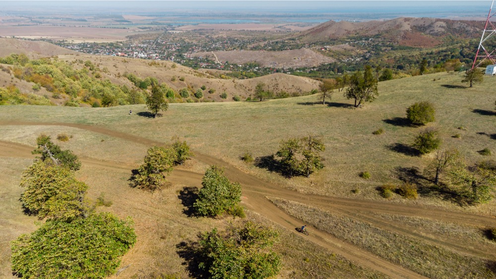 Comuna Niculitel - Dobrogea de Nord